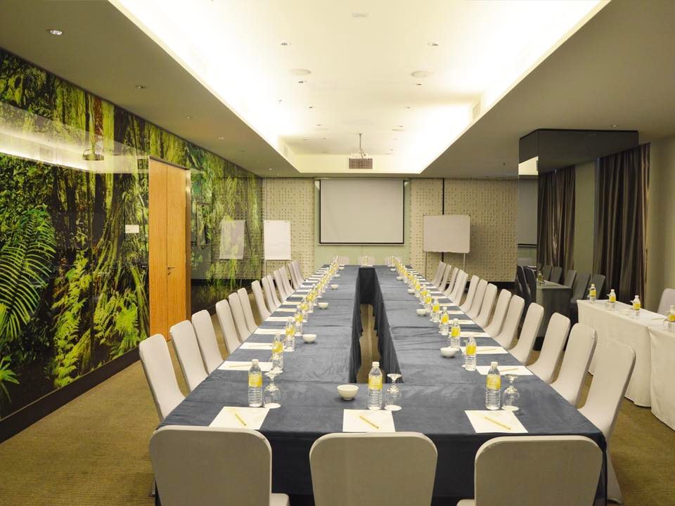 Vivatel Kuala Lumpur | Official Website