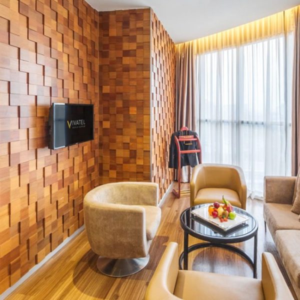 Vivatel Kuala Lumpur | Official Website