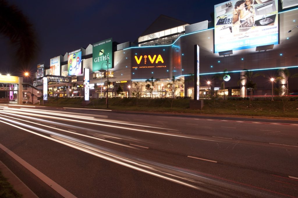 Vivatel Kuala Lumpur | Official Website