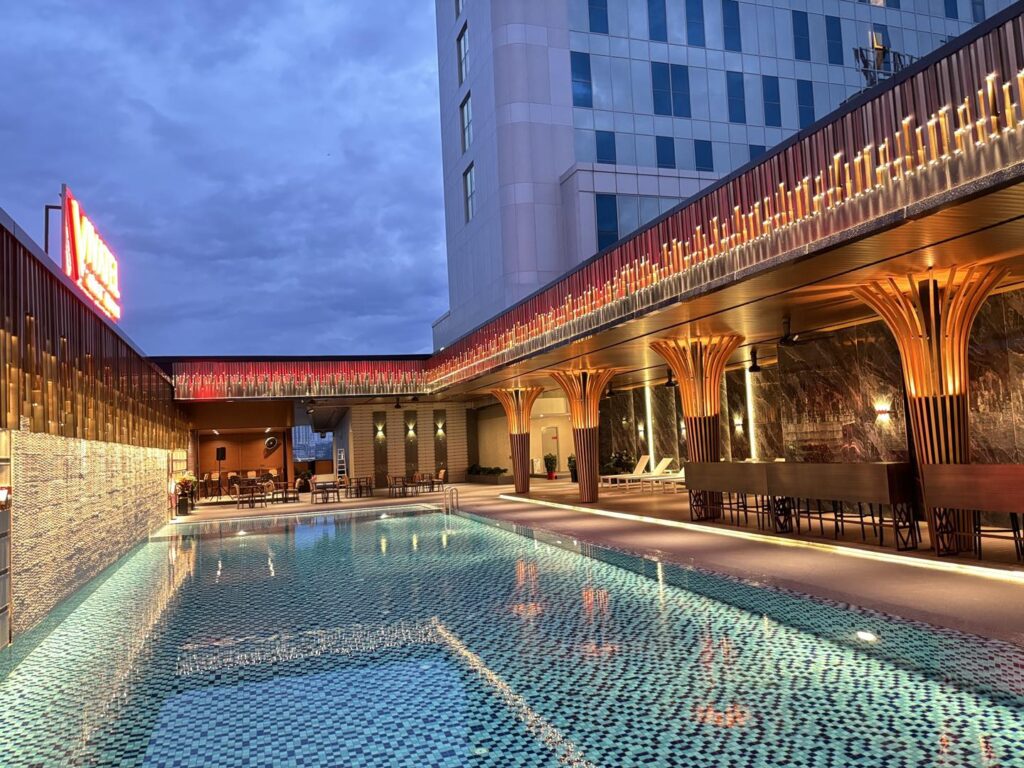 Vivatel Kuala Lumpur | Official Website