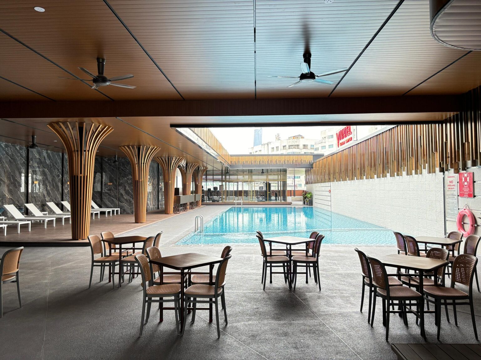 Vivatel Kuala Lumpur | Official Website